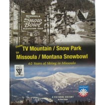 Snowbowl Logo Items - Snowbowl Online Store