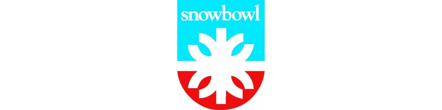 Snowbowl Logo Items - Snowbowl Online Store