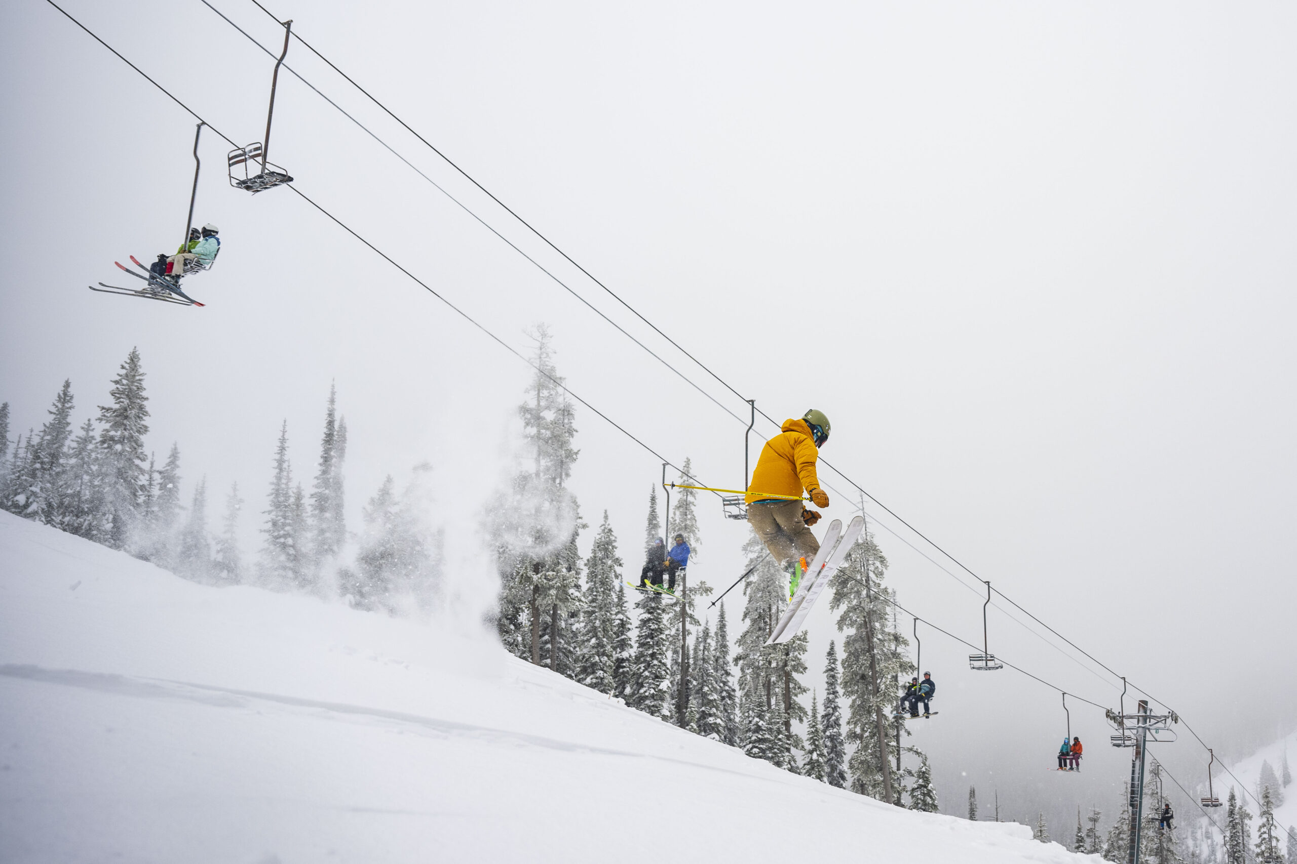 Home - snowbowl